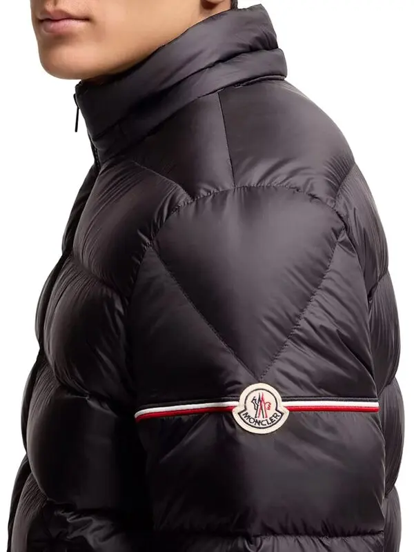 Moncler Ravenlock Puffer Jacket - Black