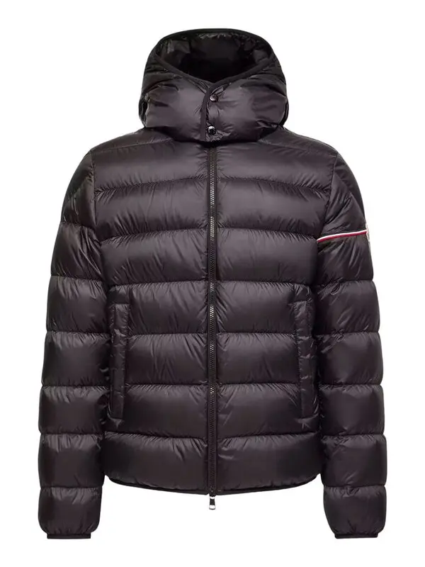 Moncler Ravenlock Puffer Jacket - Black