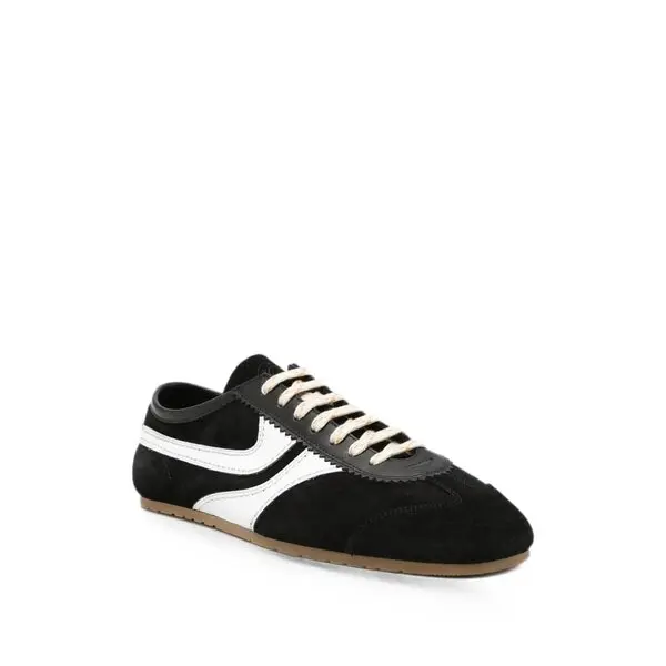 Dries Van Noten Trainers Low-tops - Black