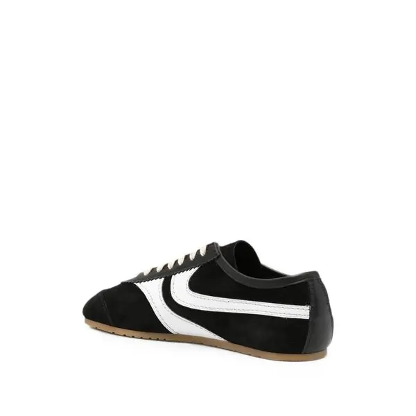 Dries Van Noten Trainers Low-tops - Black