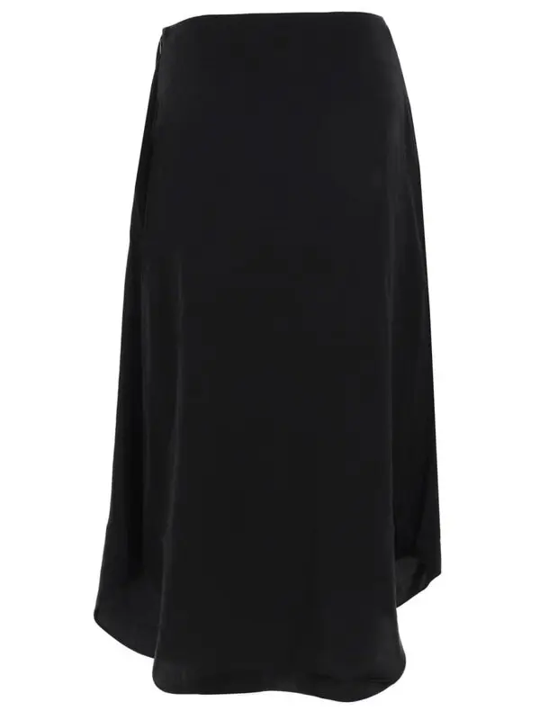DIESEL® O-tali Midi Skirt