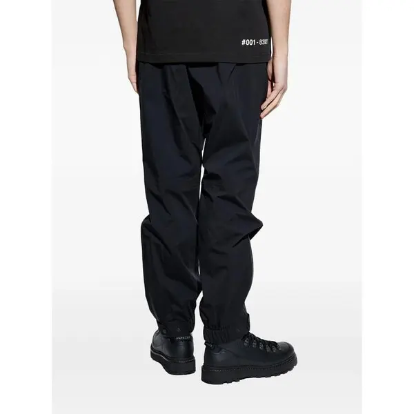 Moncler Performance Trousers Performance Track Pants