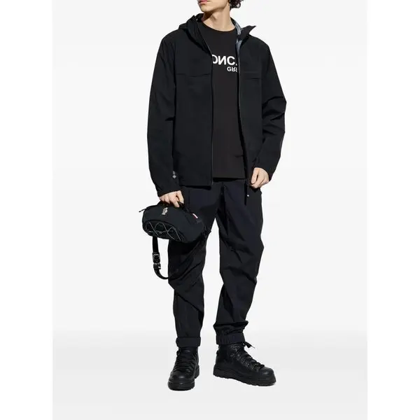 Moncler Performance Trousers Performance Track Pants