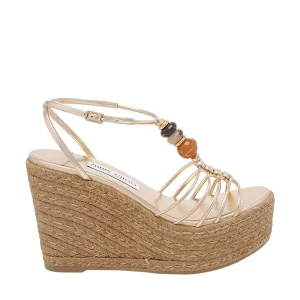 JIMMY CHOO Lemi Wedges