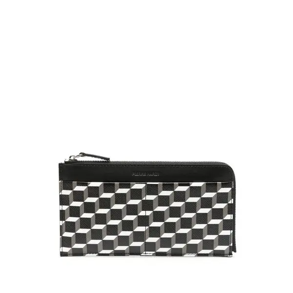 Pierre Hardy Wallets & Purses - Black