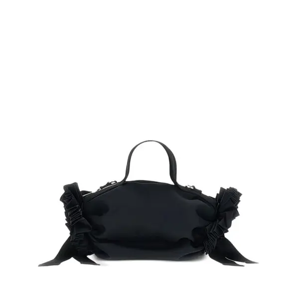 Simone Rocha Clutch Bags - Black