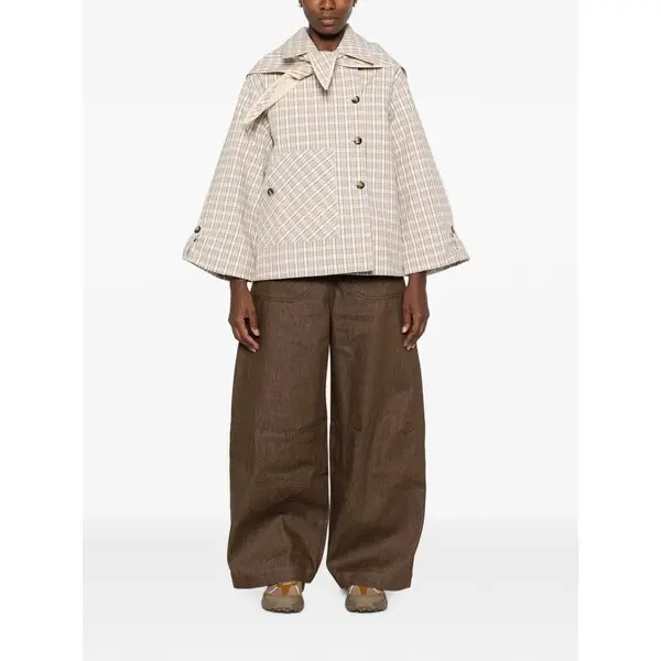 Simone Rocha Wide-leg Jeans