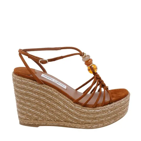 JIMMY CHOO Lemi Wedges