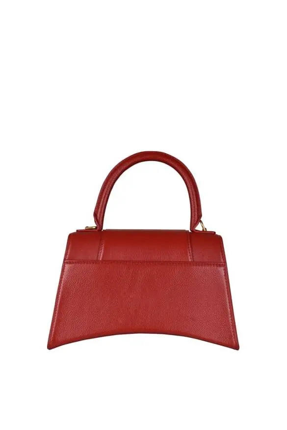 Balenciaga Hourglass Handbag