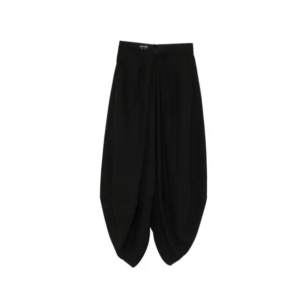 Giorgio Armani Skirts Asymmetric & Draped Skirts