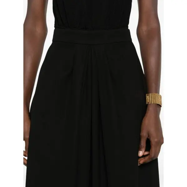 Giorgio Armani Skirts Asymmetric & Draped Skirts