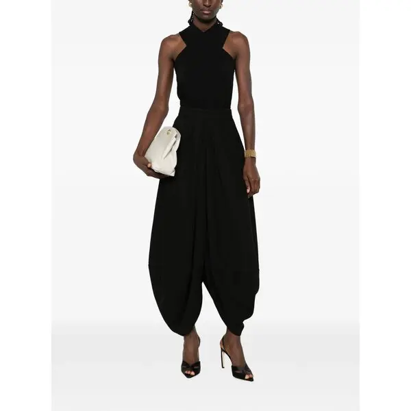 Giorgio Armani Skirts Asymmetric & Draped Skirts