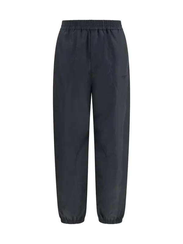 Givenchy Couture Seam Jogging Pants