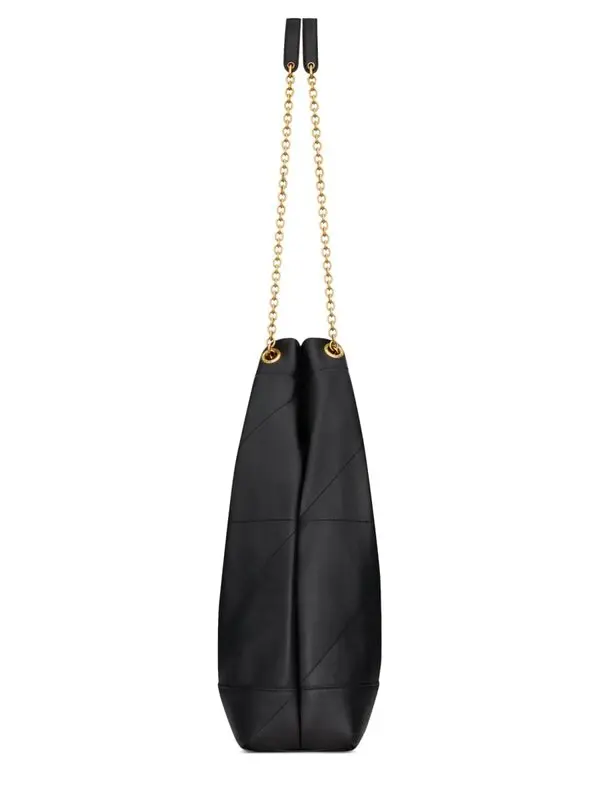Saint Laurent Pochon Jamie Large - Black