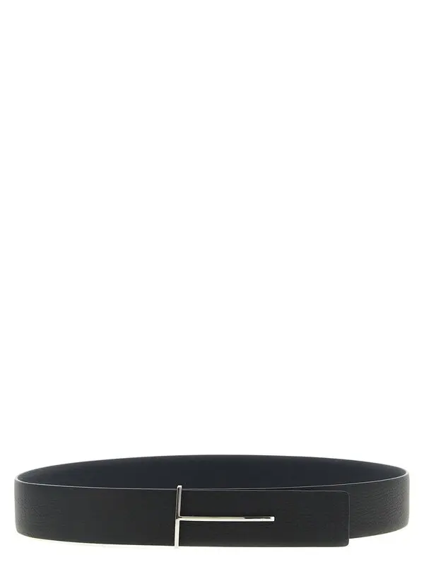 TOM FORD Icon' Reversible Belt