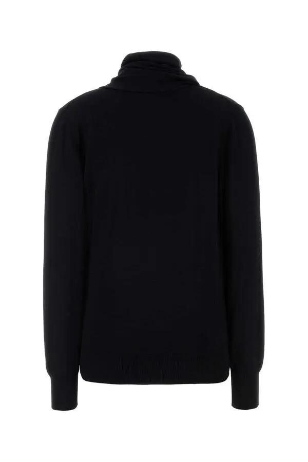 JIL SANDER Wool Sweater