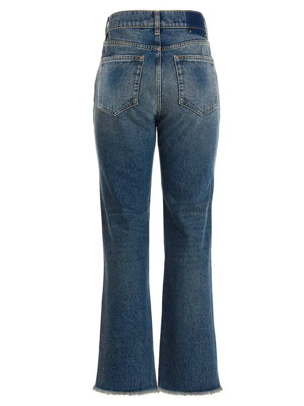 GOLDEN GOOSE Deryn' Jeans