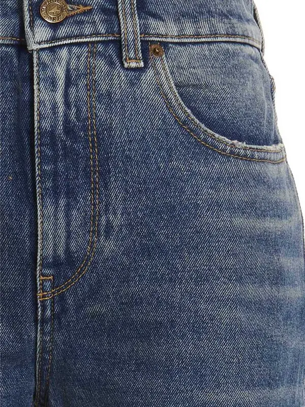 GOLDEN GOOSE Deryn' Jeans