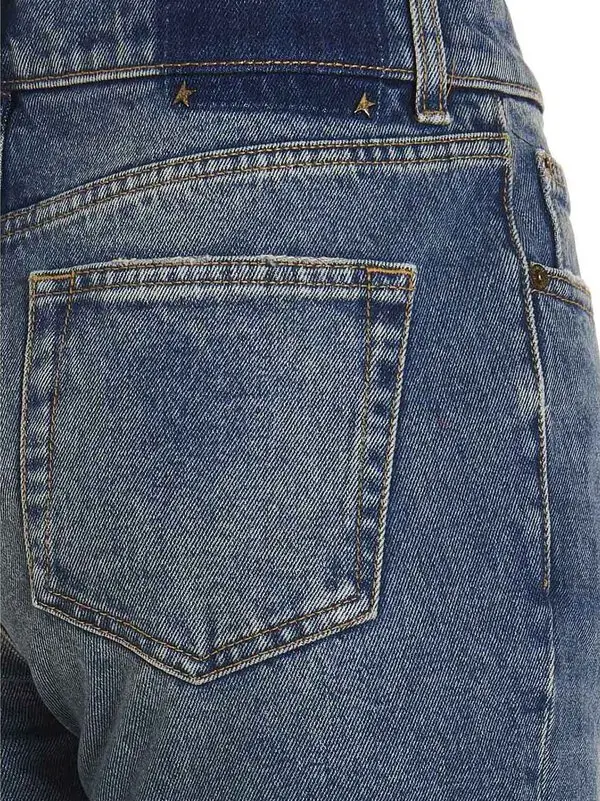 GOLDEN GOOSE Deryn' Jeans