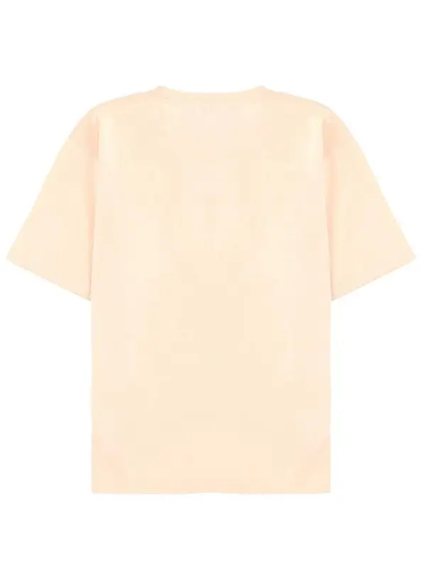 Valentino Garavani Made In T-shirt - White