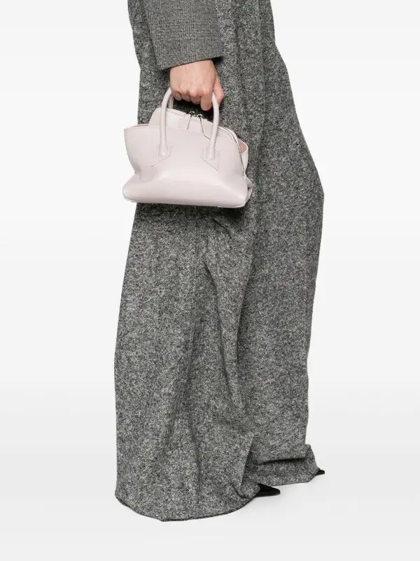Attico La Passeggiata Mini Shoulder Bag - Multicolor