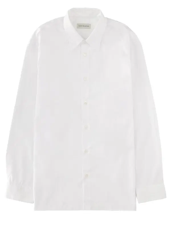 Dries Van Noten Shirt Croom