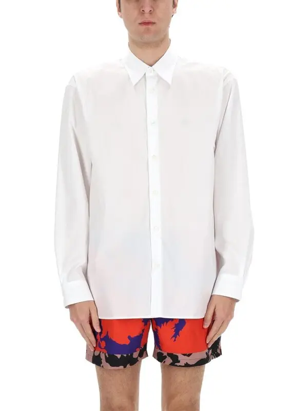 Dries Van Noten Shirt Croom