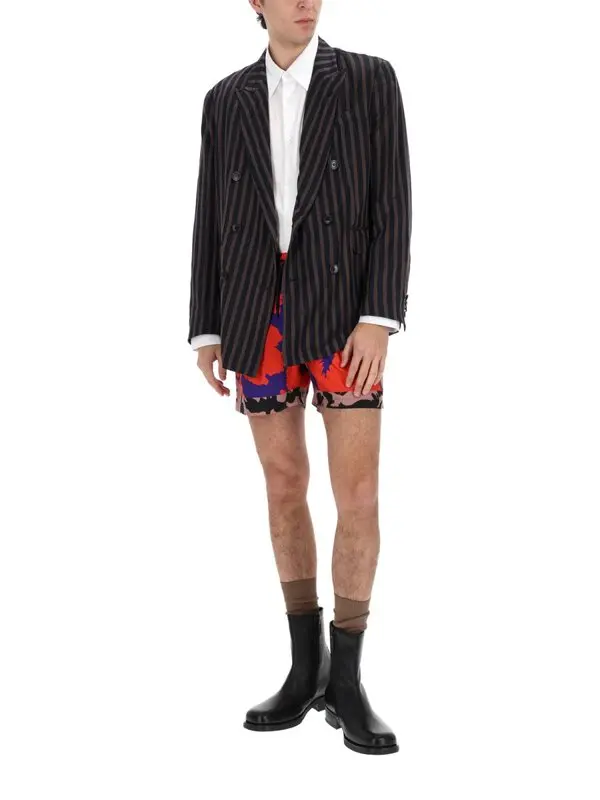 Dries Van Noten Shirt Croom