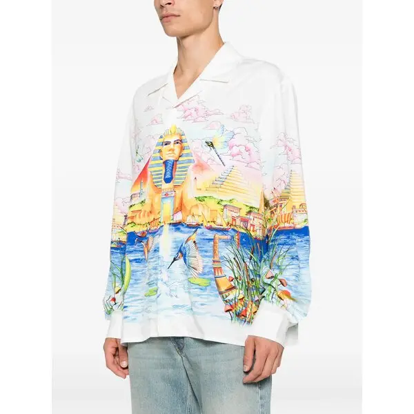 Casablanca Shirts
