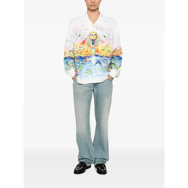 Casablanca Shirts