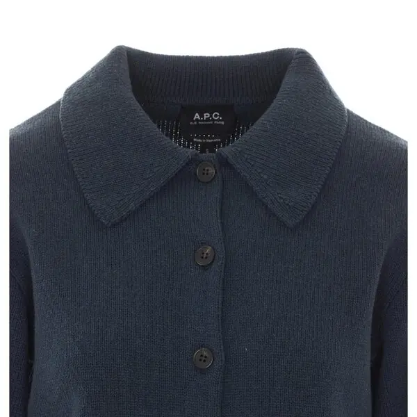 A.p.c. Marie Cardigan