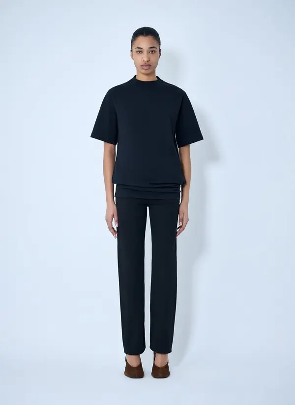 Phoebe Philo Cotton Big T-shirt