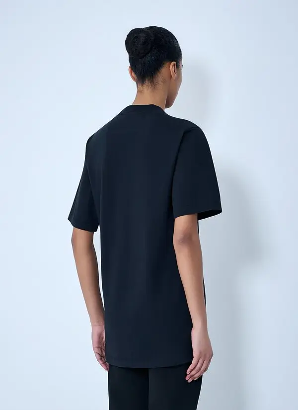 Phoebe Philo Cotton Big T-shirt