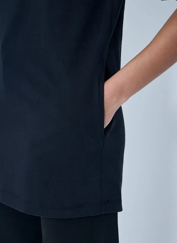 Phoebe Philo Cotton Big T-shirt