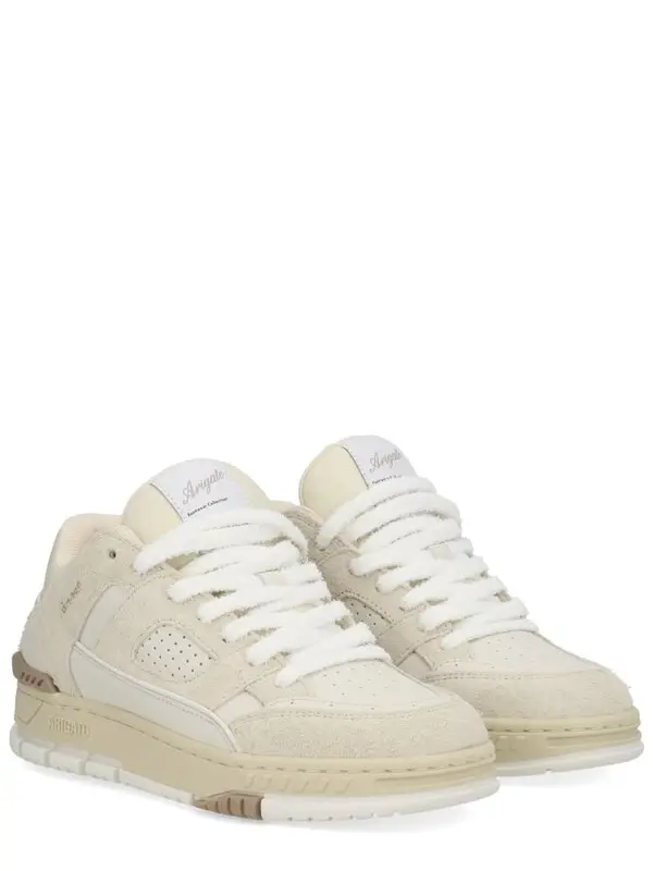 Axel Arigato Area Lo Fluffy Sneaker