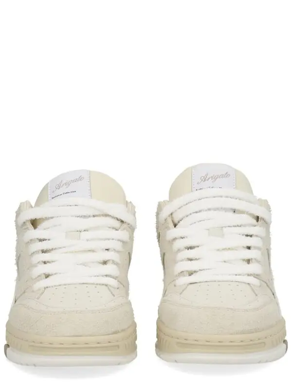 Axel Arigato Area Lo Fluffy Sneaker