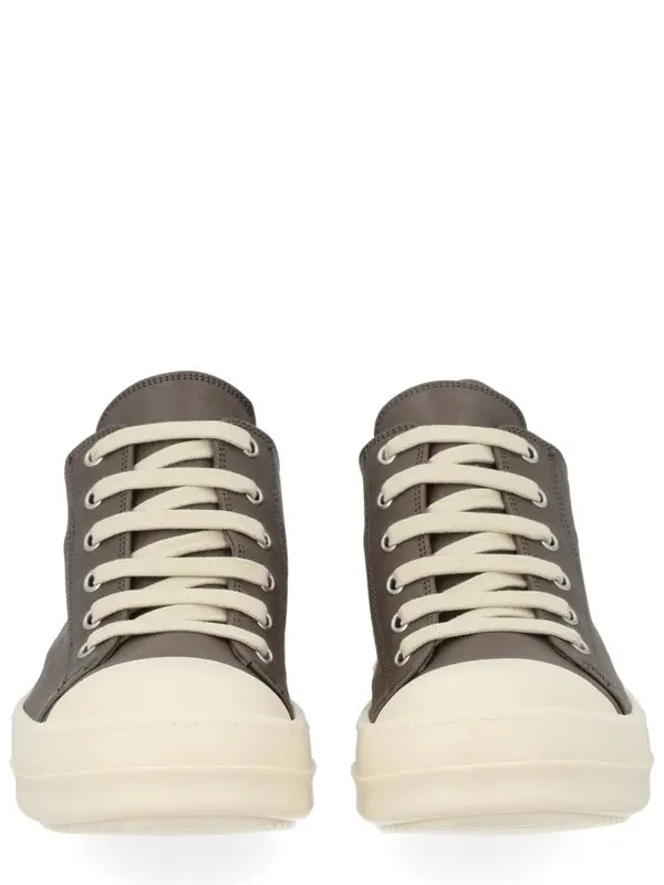 Rick Owens Low Sneaks Sneaker