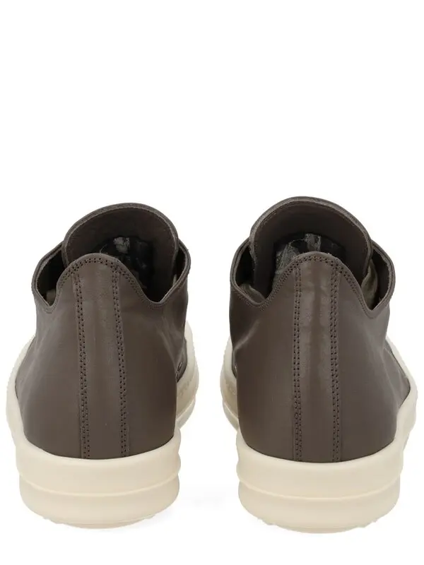 Rick Owens Low Sneaks Sneaker