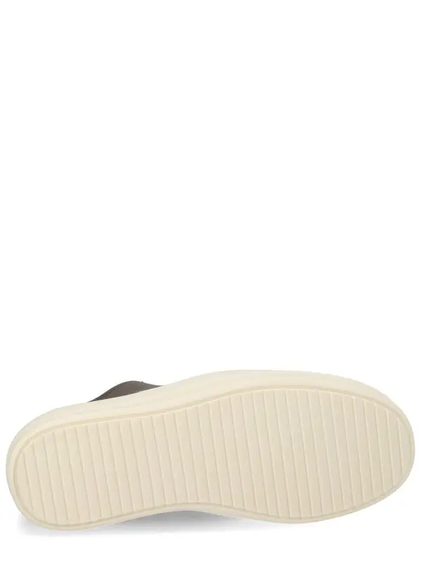 Rick Owens Low Sneaks Sneaker