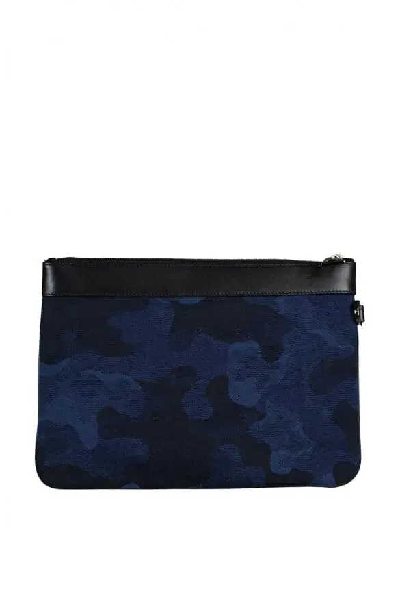 JIMMY CHOO Derek Clutch Bag