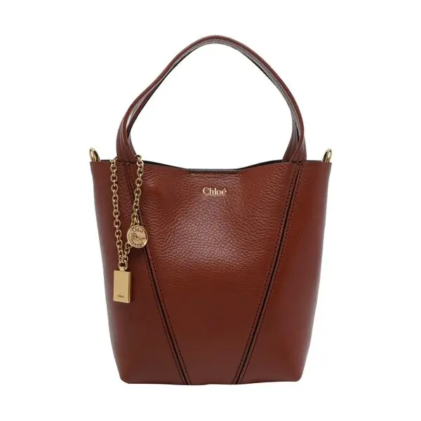 Chloé Spin Crossbody Bag