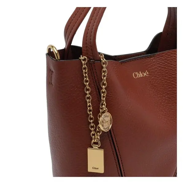 Chloé Spin Crossbody Bag