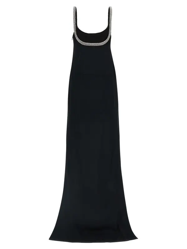 TOM FORD Trawl Dress