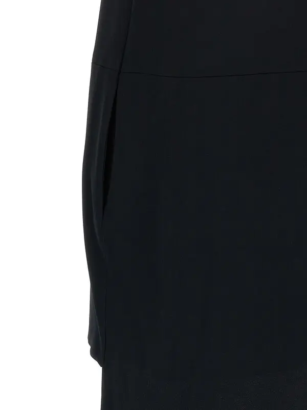 TOM FORD Trawl Dress