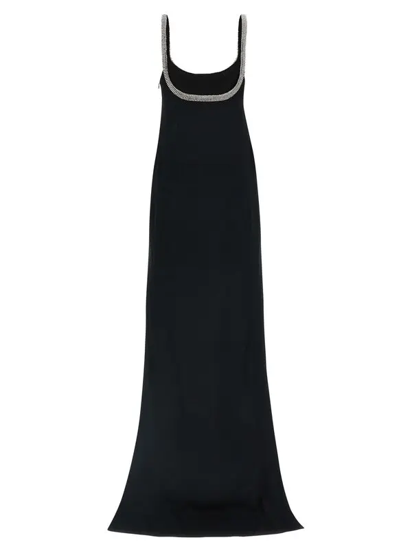 TOM FORD Trawl Dress