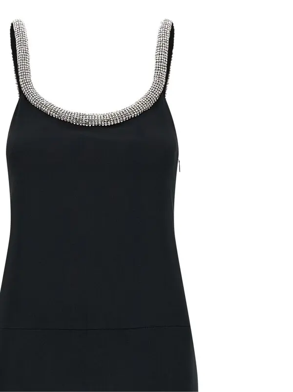 TOM FORD Trawl Dress