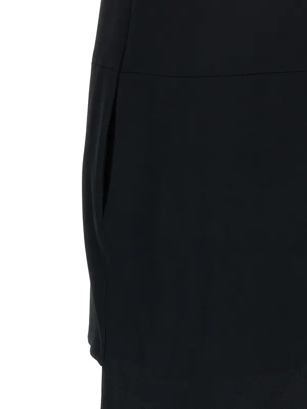 TOM FORD Trawl Dress