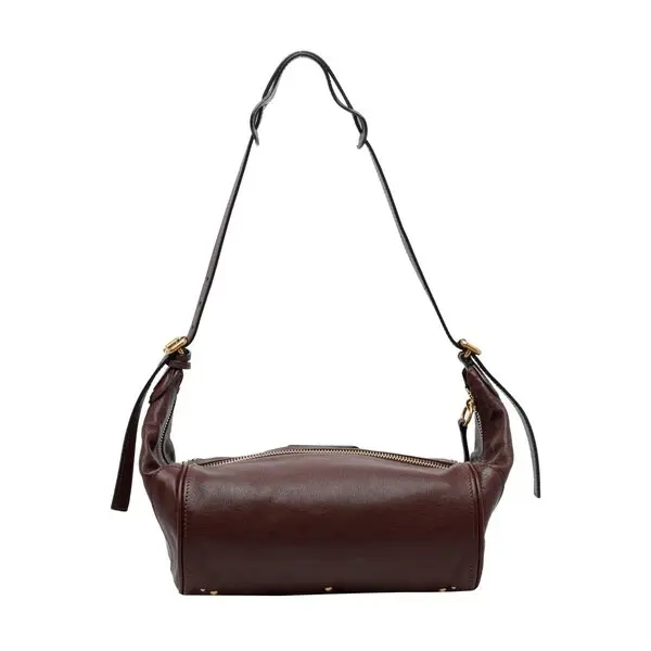 Chloé Small Paddington Hobo Bag - Brown