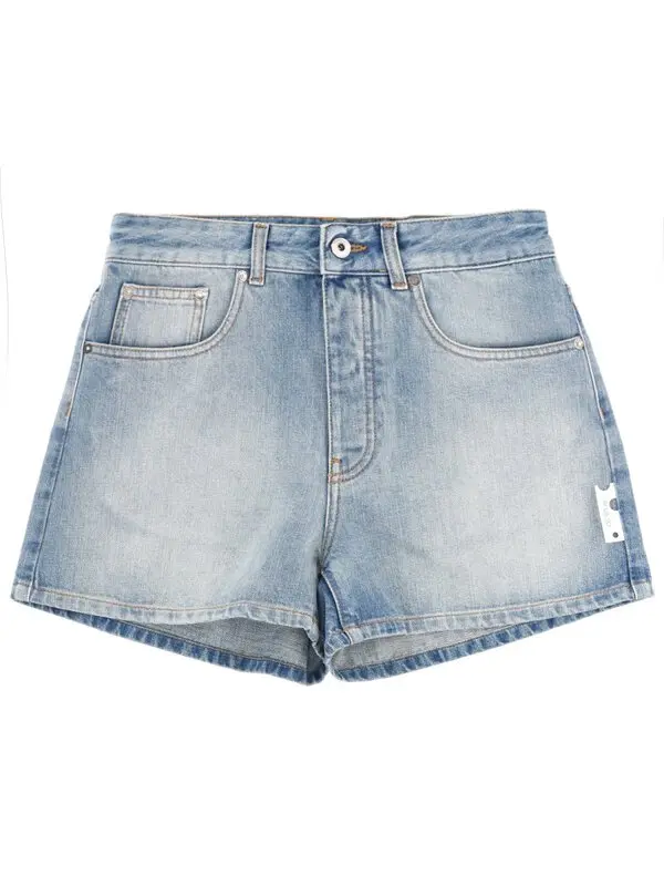 Off-White Shorts Doll