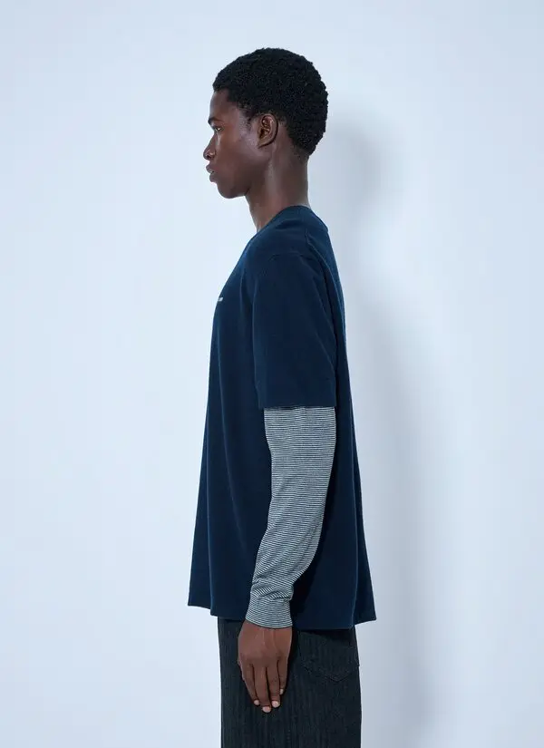 Miu Miu Wool And Cashmere Sweater